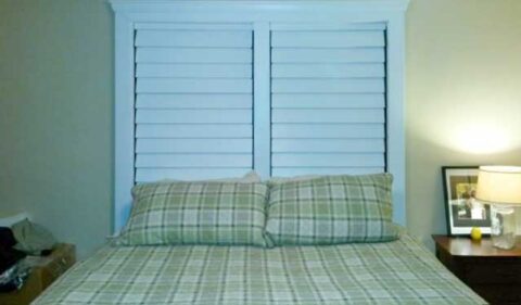 DIY Louver Kit | Installation, Dimension Guide, Accessories, and ...